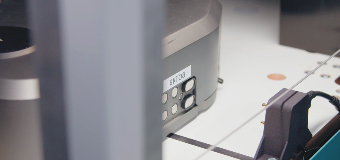 Noyes Technologies | Lagerautomatisierung